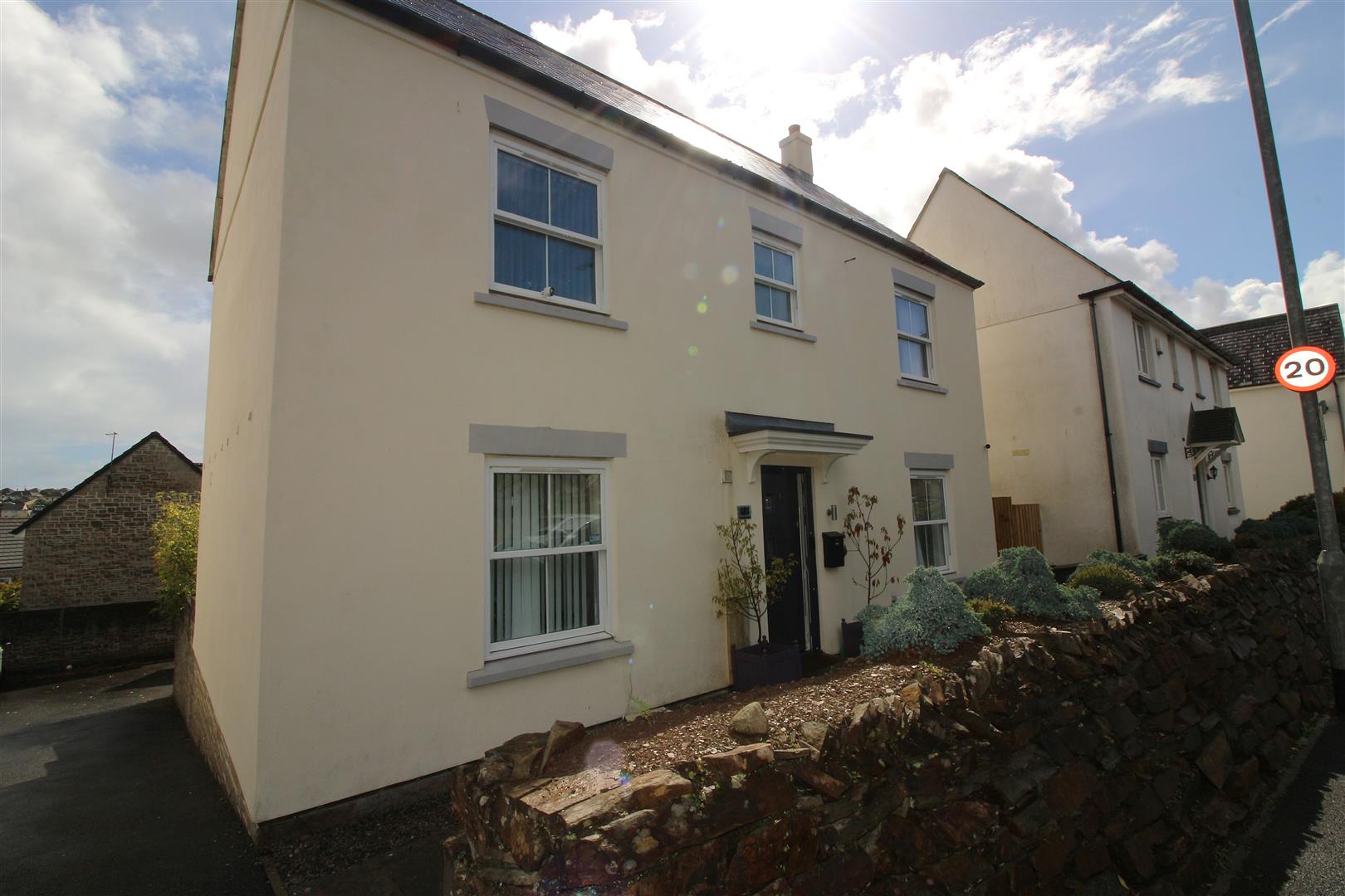 Home - Wainwright Estate Agents